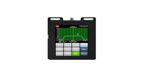 Spectrum Analyzer Kit 2 8 Ghz V2 Usa Radio Gagas