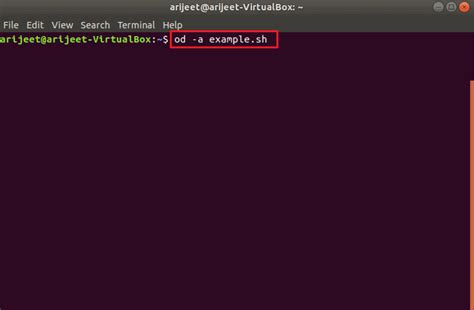 Fix Bash Syntax Error Near Unexpected Token Techcult