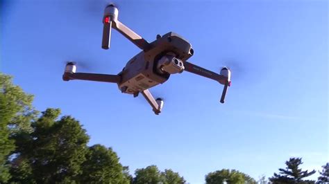 St Paul Police Plan To Buy Drones Asking For Public Comments On
