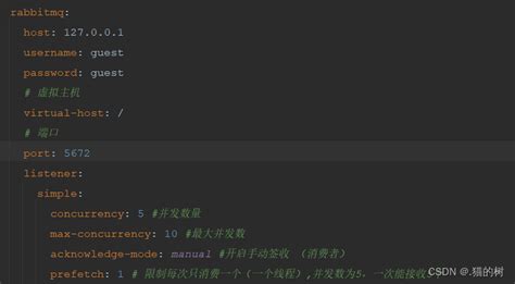 Springboot Rabbitmq Kirecat