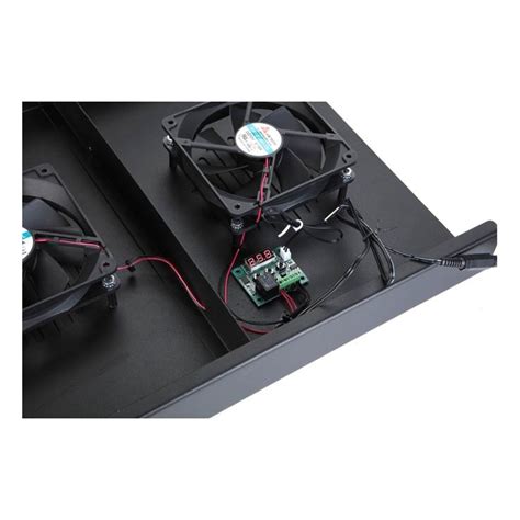ATM Dual Mode Component Cooler AV Luxury Group