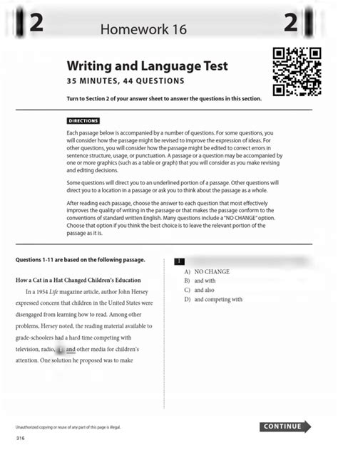 homework 16 pdf