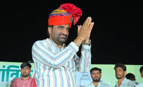 Rajasthan Election 2023 जिस सीट पर 40 साल से जारी है बेनीवाल मिर्धा की