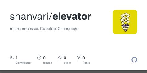 github shanvari elevator microprocessor cubeide c language