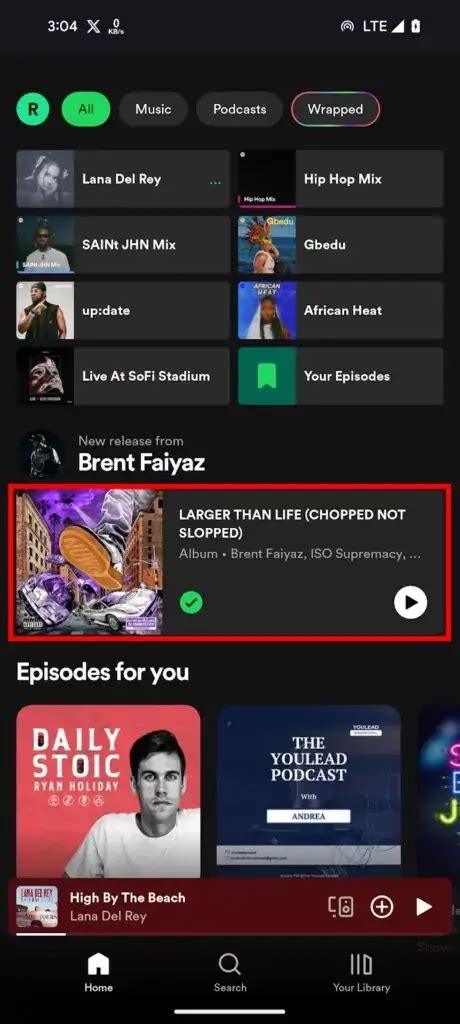How To Make A Spotify Code Build My Plays