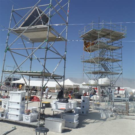 Hackaday Prize Entry Modular Rapid Deployment Power Station Hackaday