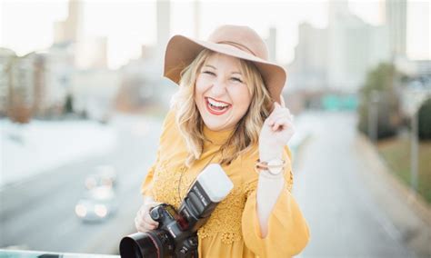 Meet Katelyn King Voyage Atl Magazine Atl City Guide
