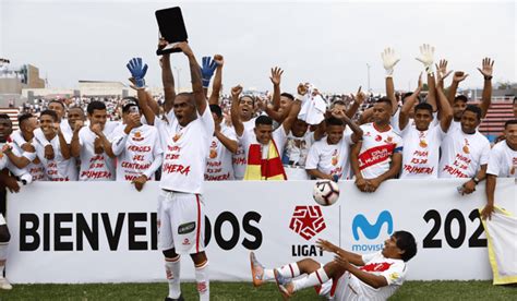 Liga 1 Quién Es Ronal Huaccha El Delantero De Sport Huancayo Que