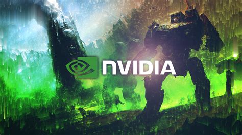 Nvidia Обои На Рабочий Стол 1920Х1080 66 фото
