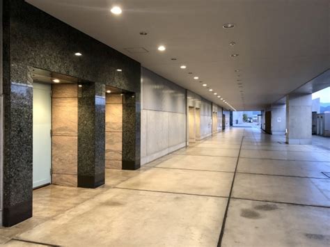 サービス案内 常総ビル整美株式会社 茨城県筑西市のビル管理、清掃会社