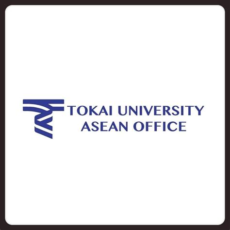 Tokai University Asean Office Bangkok