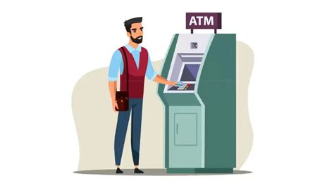 Atm Full Form Meaning Types Uses And How They Work