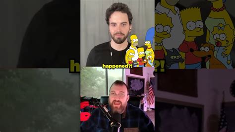 The Simpsons Have A Problem Crypto Zappermint