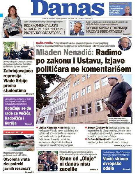 Sote Stroganov Beef Stroganoff Recept Recepti Dnevni List Danas