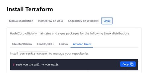 Getting Started With Terraform A Step By Step Guide