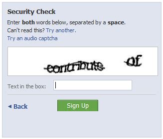 What Does Captcha Mean Engineering Beyond Gpa