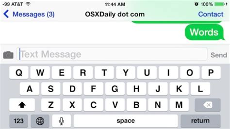 Enable Button Shapes In Ios To Improve Usability And Make Tap Targets Obvious