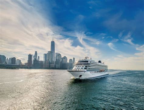 Viking Cruises 2025 May Alberte O Damgaard