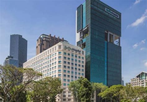 Hospital And Clinics Raffles Medical International Clinics In Viet Nam