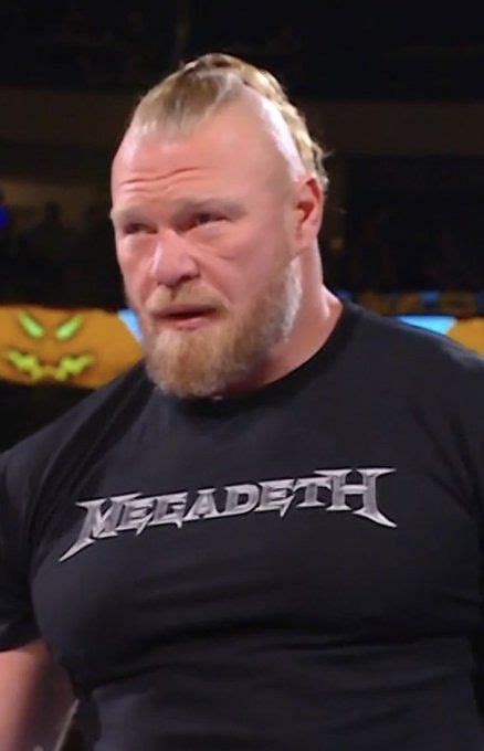 Top Female Wwe Superstar Claims She Wants To Introduce Brock Lesnar To