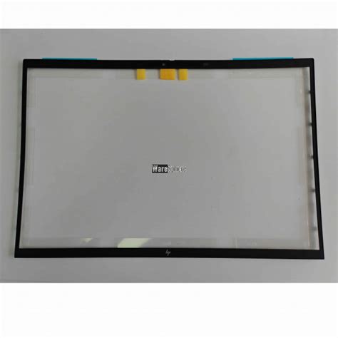 LCD Front Bezel For HP EliteBook G G Zbook Firefly G G B Black