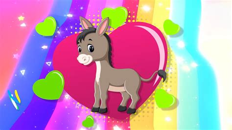 КАК ГОВОРЯТ ЖИВОТНЫЕ Песенки для детей Развивающая детская песенка для детей малышей Youtube