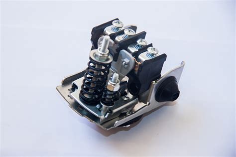 Automatic Control Pressurizer For Water Pump Automatic Water Motor On