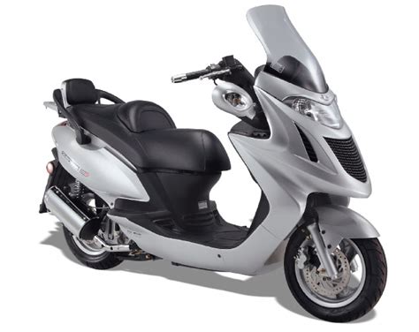 Review Of Kymco Grand Dink Grand Dink Pictures Live Photos Description Kymco Grand Dink