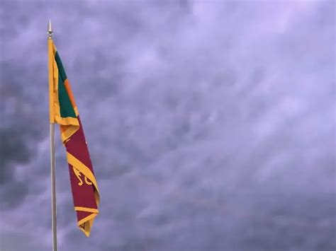 Blog Elhacker NET El Gobierno De Sri Lanka Pierde Meses De Datos Tras