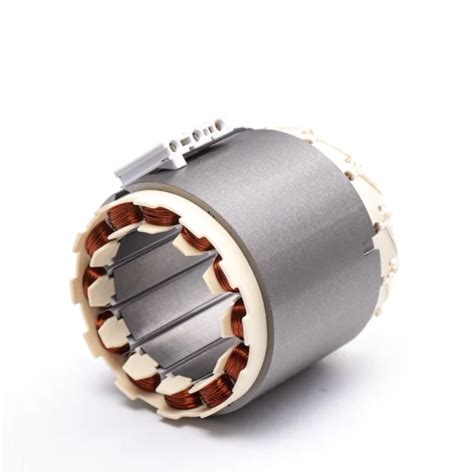 Mm Brushless Dc Motor Stator Rpm Modar