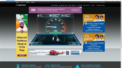 Internet Connection Speed Test Spectrum Cgdenis