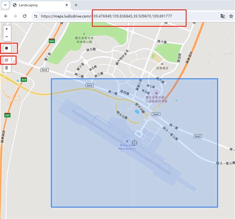 Ue5 Landscaping Mapbox 学习笔记 Csdn博客
