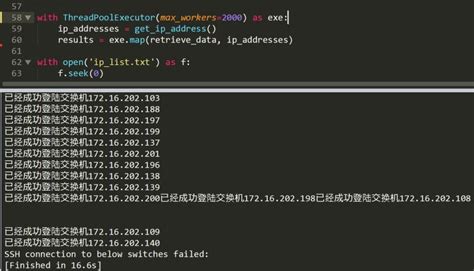 Parry Yin Wang On Linkedin Python Networkengineer Data Cisco