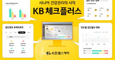 Kb헬스케어 평창카운티 입주자에 `디지털 헬스케어` 제공