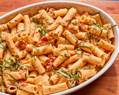 Baked Feta Pasta Recipe Food Network Kitchen Food Network