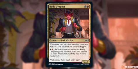 Mtg Streets Of New Capenna Best Cards For Pauper