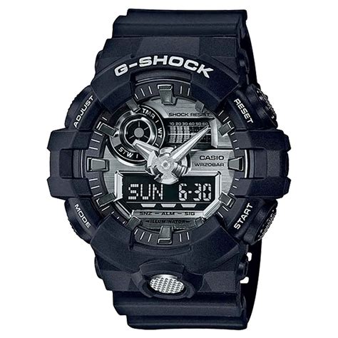 Relógio Masculino Casio G Shock GA 710 1ADR