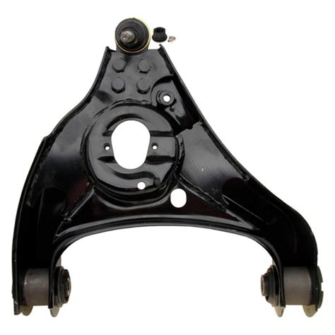 MOOG RK R Series Front Passenger Side Lower Non Adjustable Control Arm And Ball Joint