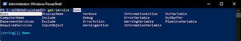 Theres A Script For That Powershell Keyboard Shortcuts Powershell