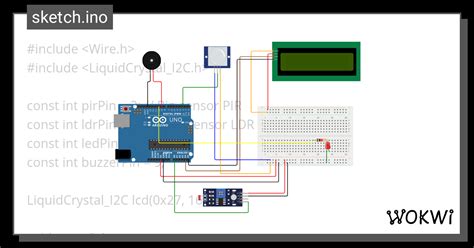 Tajd3 Wokwi Esp32 Stm32 Arduino Simulator