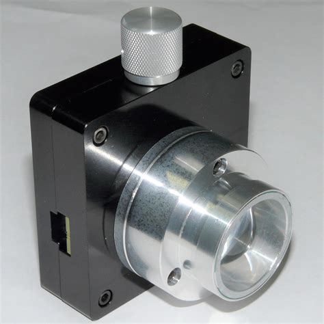 Nikon Mm40 20w Illuminator Nanodyne Measurement Systems