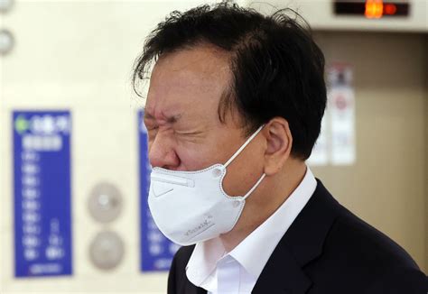 정호영 자녀 아빠찬스조국 시즌2 되나 노컷뉴스