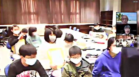 令和2年12月度活動報告 ガイドしながわ