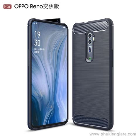 Ốp Lưng Oppo Reno 10x Likgus Tpu Chống Sốc