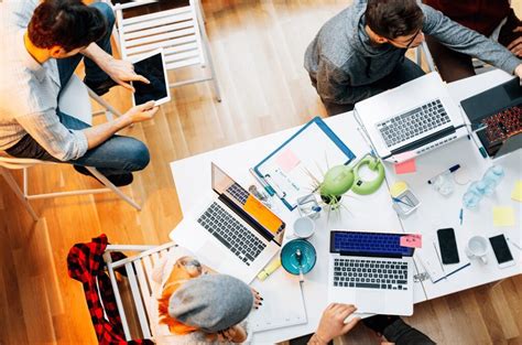 The Top 5 Things You Need To Know About Workday Training