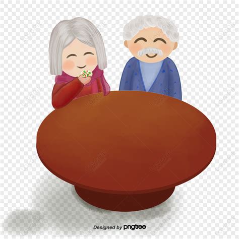 หน้ายายการ์ตูน Png ฟรี การ์ตูนรูป Lovepik