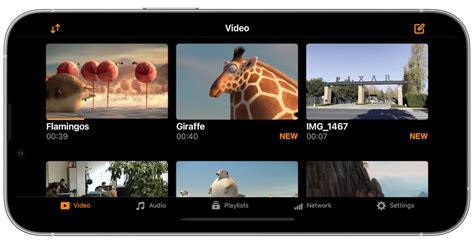 Official Download Of VLC Media Player For IOS VideoLAN