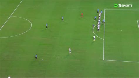 Estados Unidos Vs Uruguay