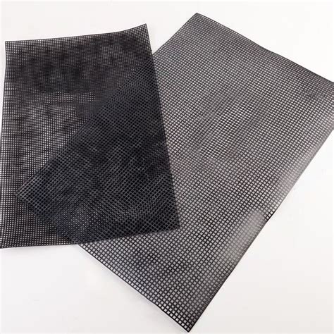6pcs Plastic Mesh Sheets Rectangular Versatile Diy Vicedeal