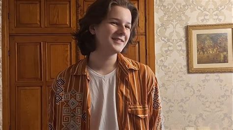 ფოთელი მოსწავლე ნიკალა კეკელია ჯიფონის საერთაშორისო კინოფესტივალში ჟიურის წევრი გახდა 12 07